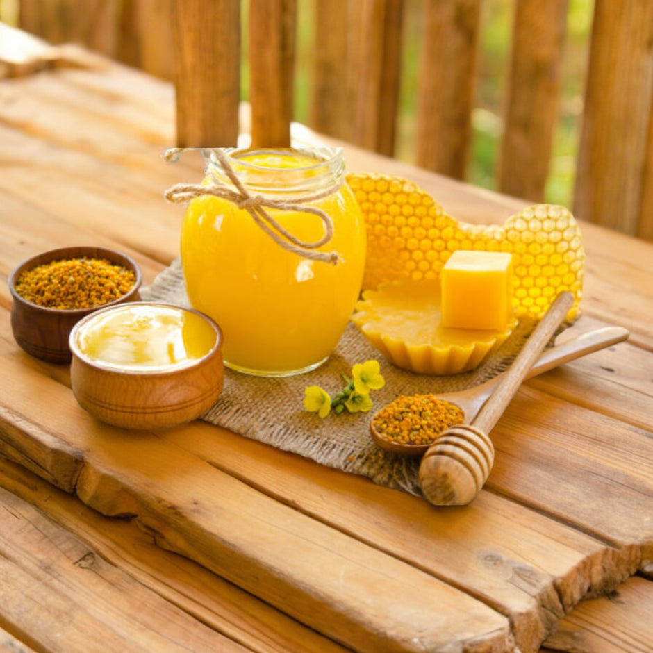 La Bottega delle Creazioni-Cere e accessori per candele – Bottega delle ...